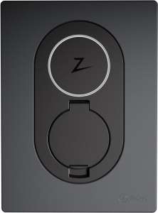 Zaptec EV charger installation - Black Pear EV